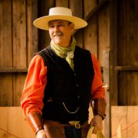 Ranch Roping Team – The Home of European Ranch Roping