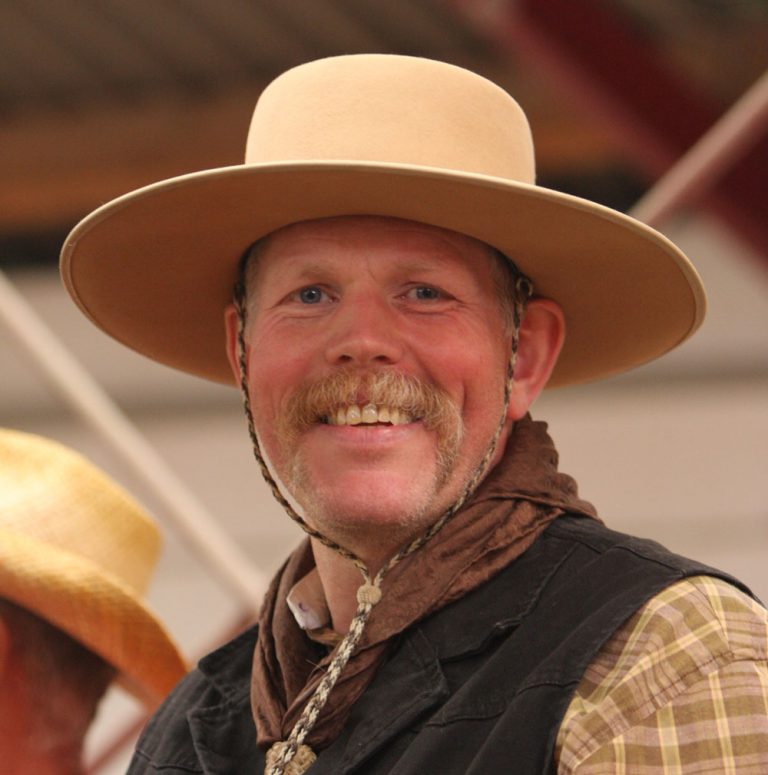 Ranch Roping Team – The Home of European Ranch Roping