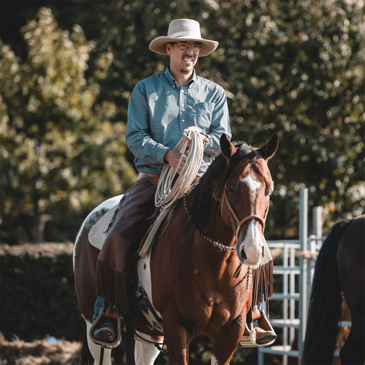 Ranch Roping Team – The Home of European Ranch Roping